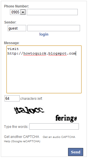 Free Text Messaging Online and Facebook Free SMS Text Apps in Philippines
