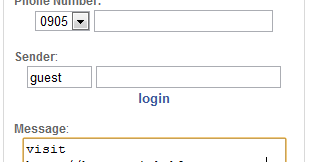 Free Text Messaging Online and Facebook Free SMS Text Apps in Philippines