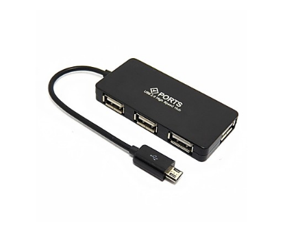 Cara Menggunakan Keyboard Dan Mouse Dengan USB OTG Di Smartphone