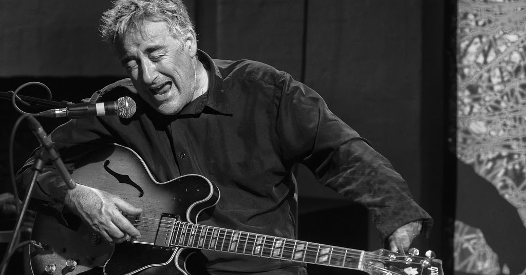 FRED FRITH [AVANT-GARDE]