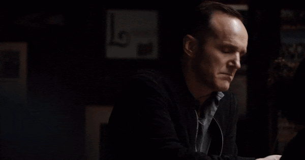 What's On Tonight & Pop Culture: What's On Tonight (Wednesday): SHIELDs ...