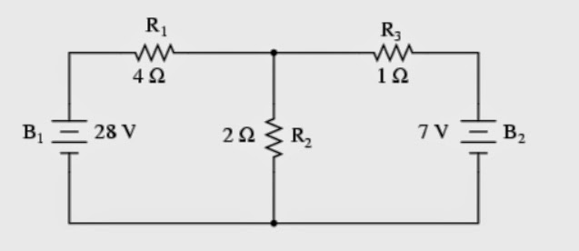 SUPERPOSITION Theorem: Superposition Theorem