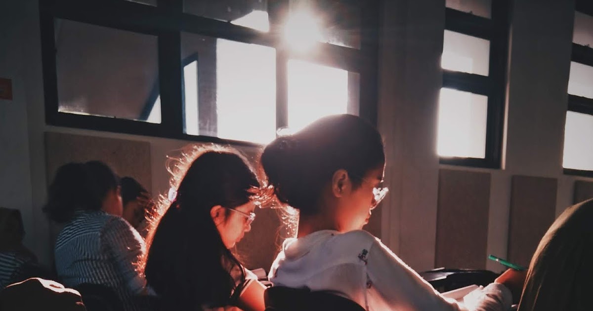 5 Ways to Cultivate An Exciting Classroom Environment For Secondary ...