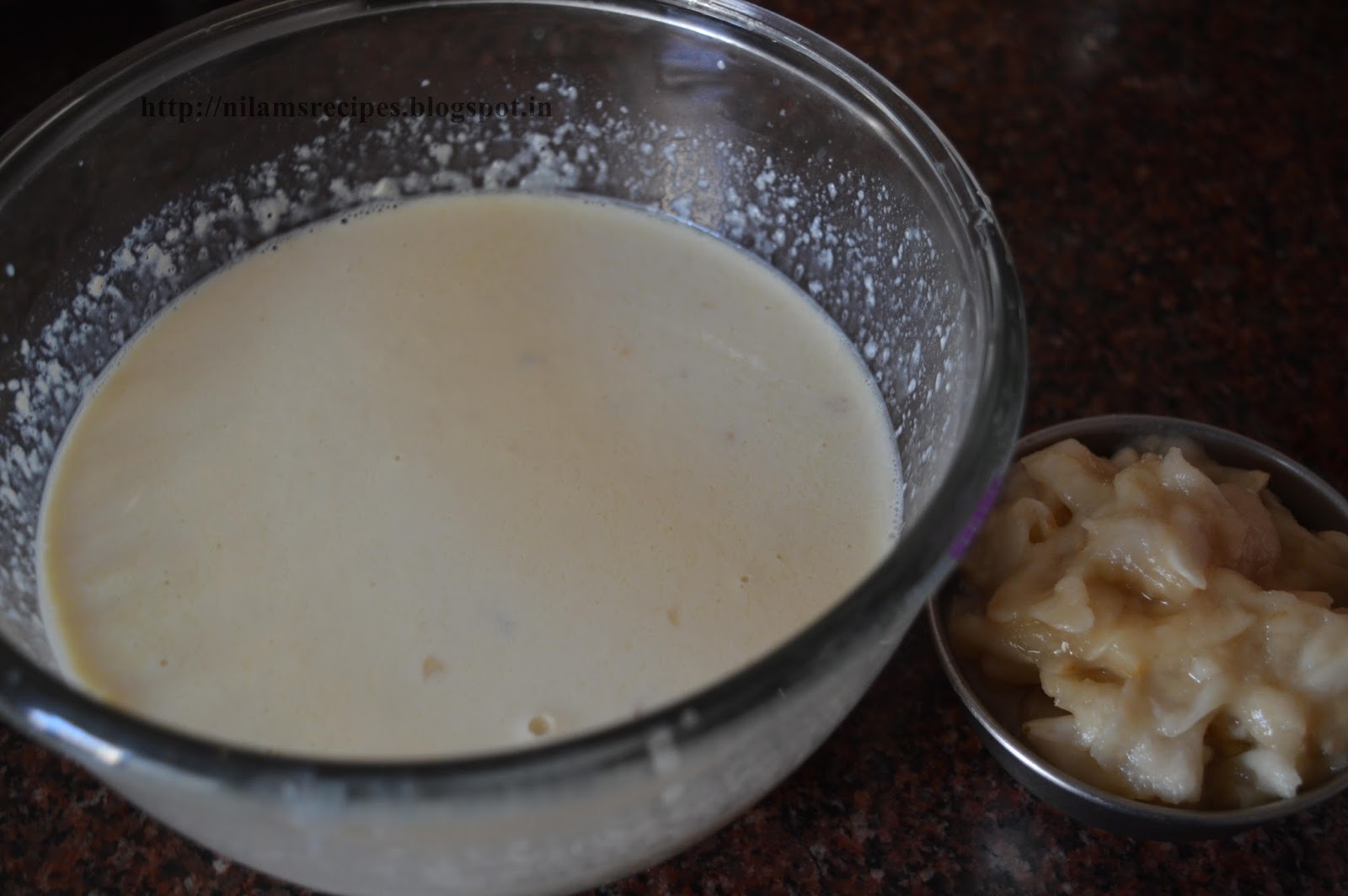 Sitaphal (Custard Apple) Basundi Recipe in Marathi | सीताफळ बासुंदी ...