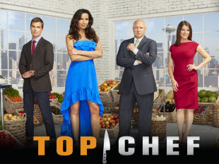 Chow Down Seattle: TV SHOWS: Top Chef Seattle - Episode 2 Recap