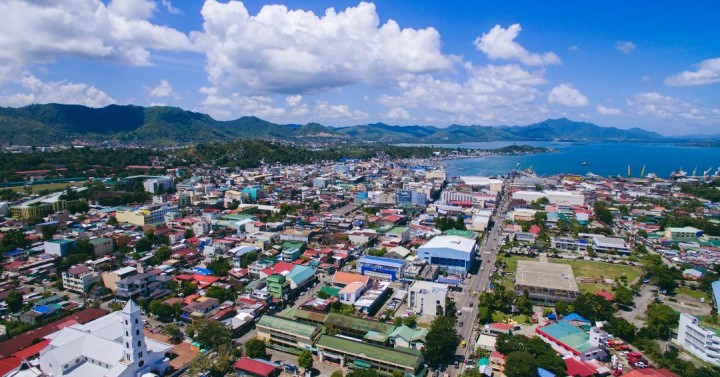 About Tacloban — City Profile