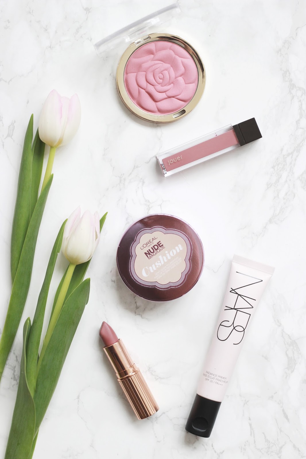 5 Products I'm Taking Into Spring | Pint Sized Beauty
