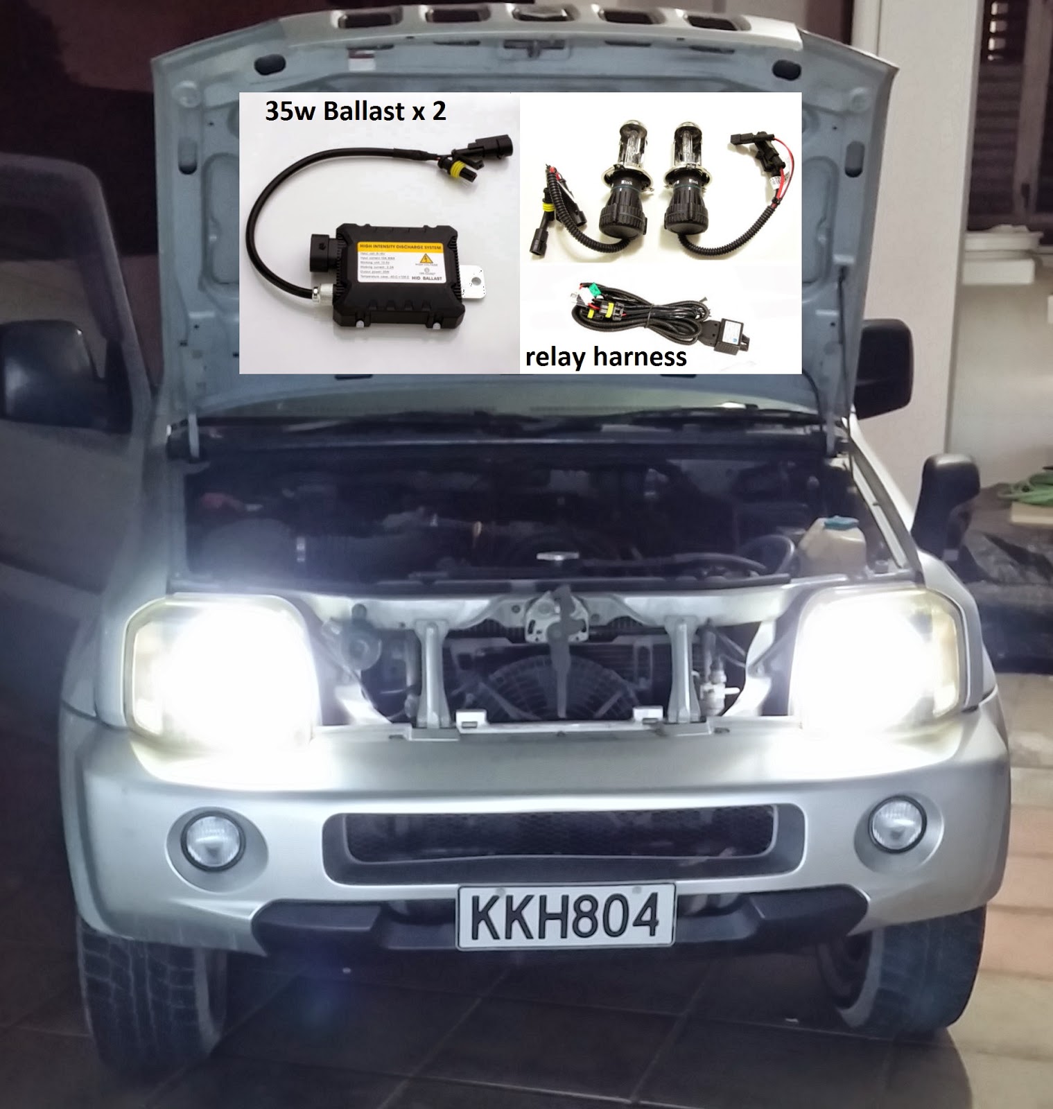 Suzuki Jimny 1999 1.3L (1298cc , G13BB, JB33) 3rd Gen: Details / Specs ...