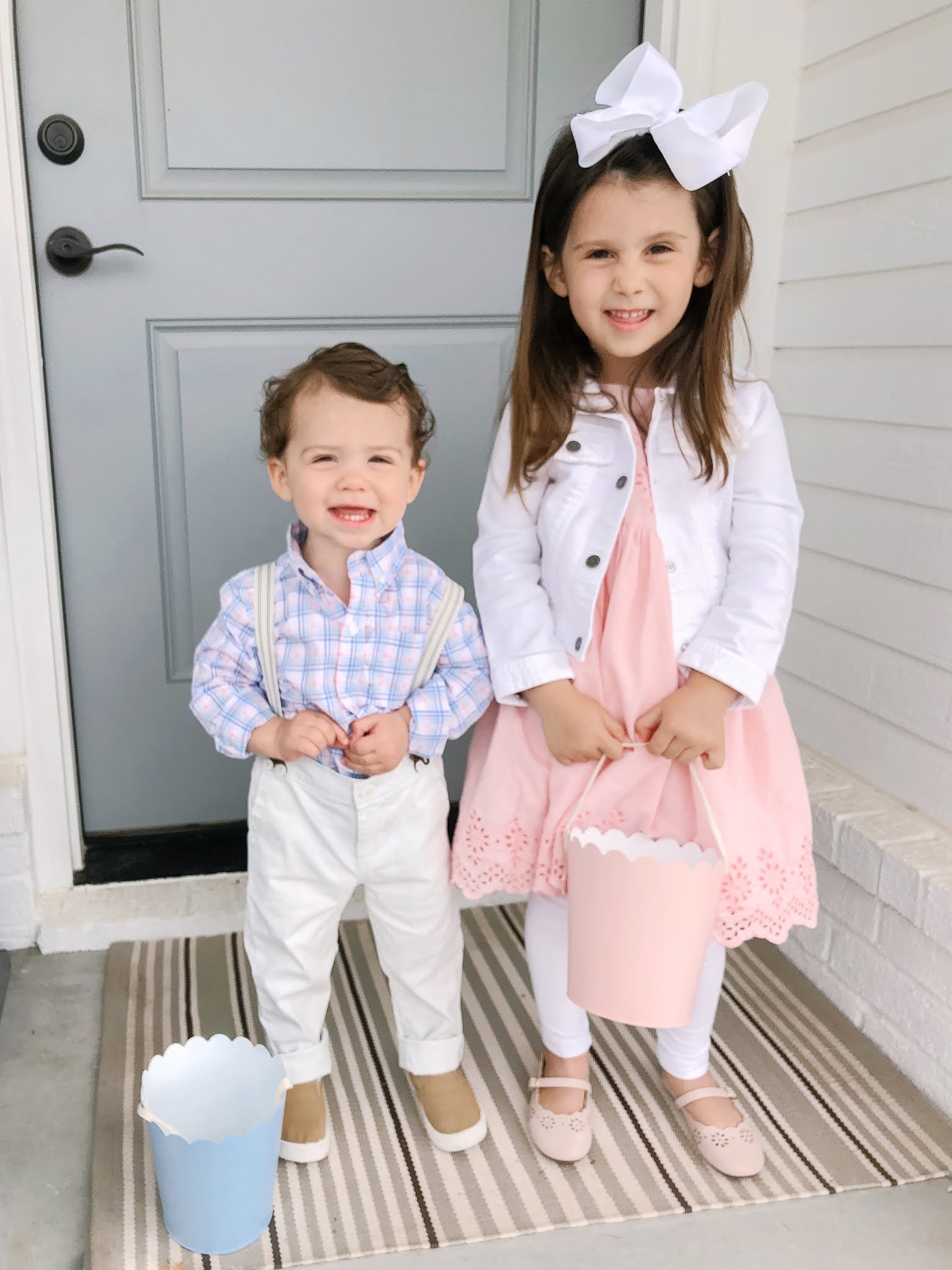 Sweet Spring Clothes for Baby, Toddler and Littles (Curated Kids ...