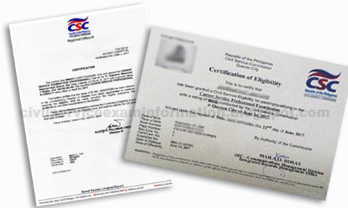 Civil Service Exam PH How To Claim Certification Of Eligibility civil-service-exam-ph-how-to-claim-certification-of-eligibility