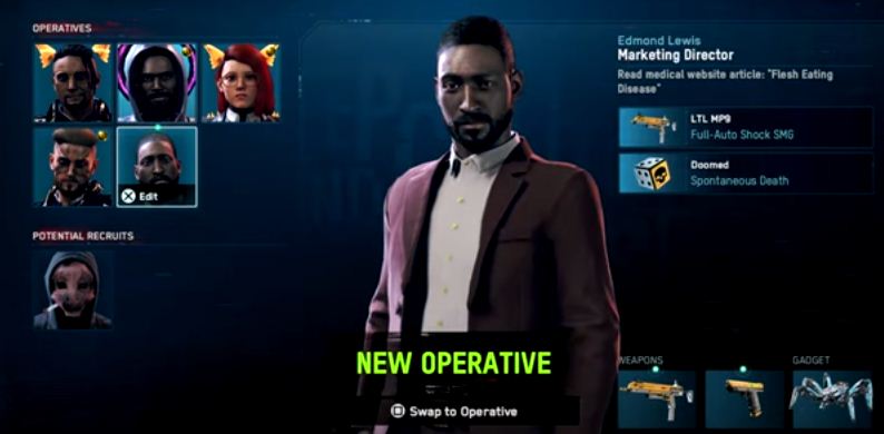 How to Get Preorder Bonus Items in Watch Dogs Legion