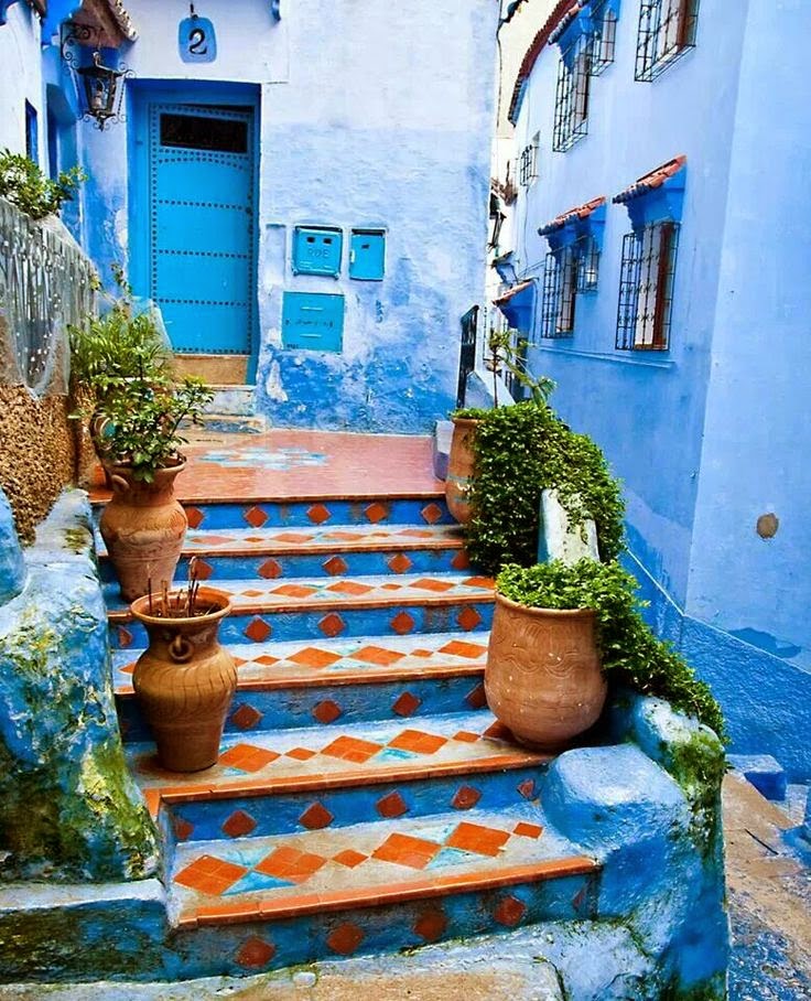 Victoria Craven: Take Me Away : Morocco