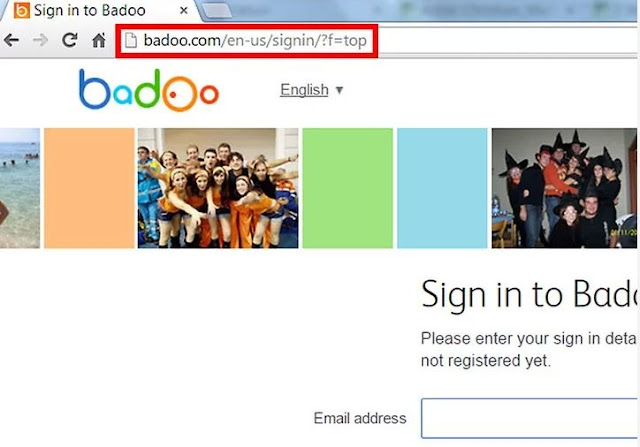Badoo: Entrar Grátis (Passo-a-passo do Login) – GDH Press