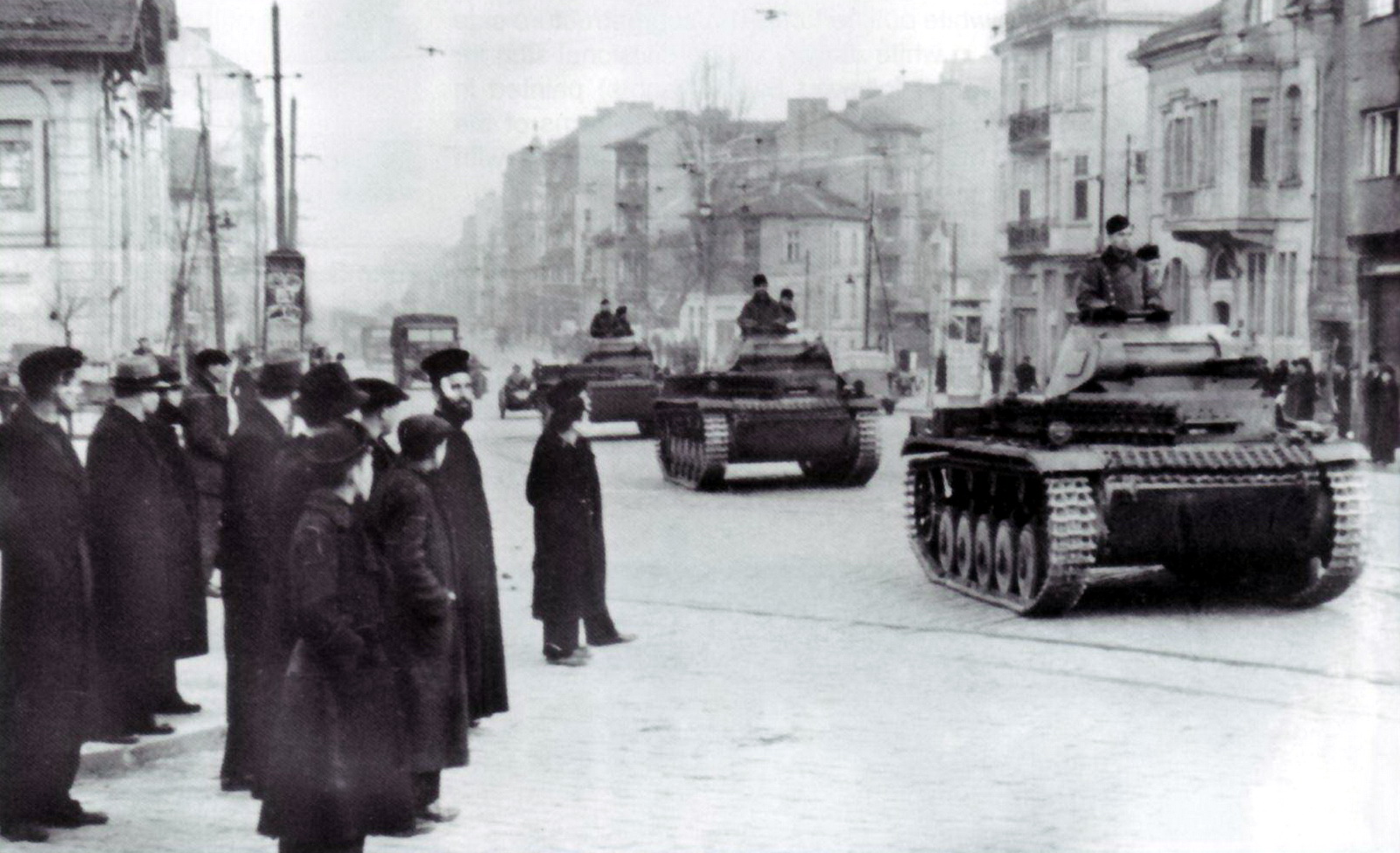 Panzermänner: German Panzers in the Balkan Campaign