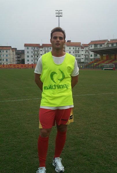 Molise Sport: 2011-09-25