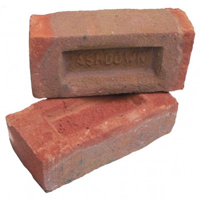 Building Material: History of the brick