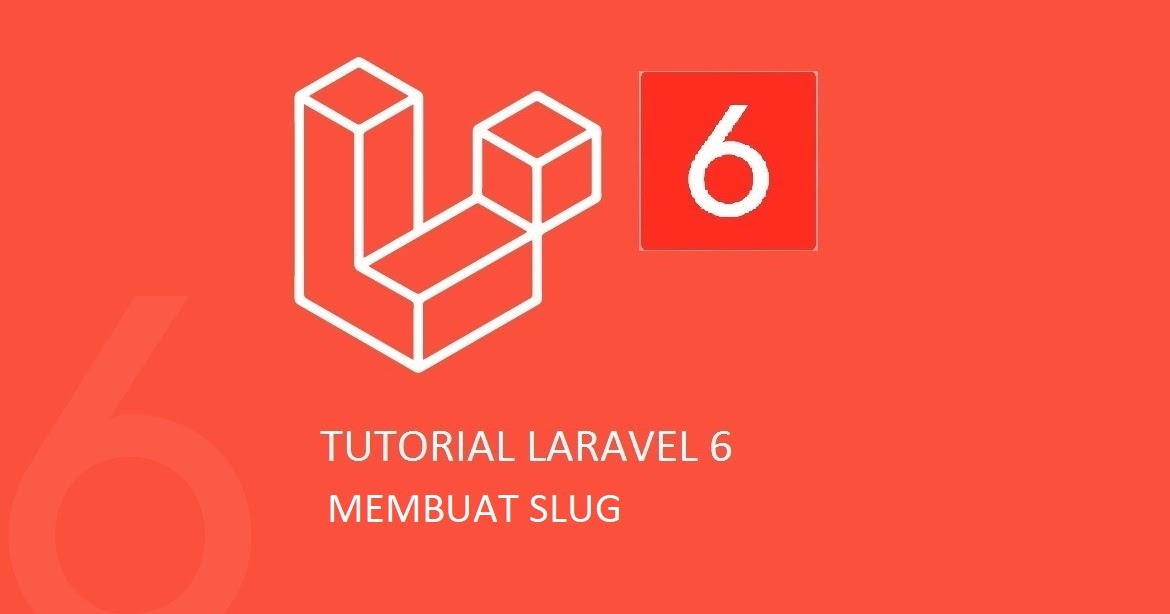 Tutorial Laravel 6 Membuat Slug Catatan Ozkadon
