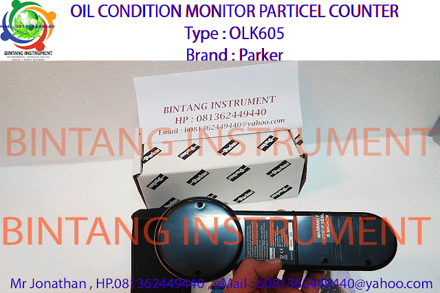 .: 081362449440 Jual Oil Check Monitor ,Jual Condition Monitor Particel ...