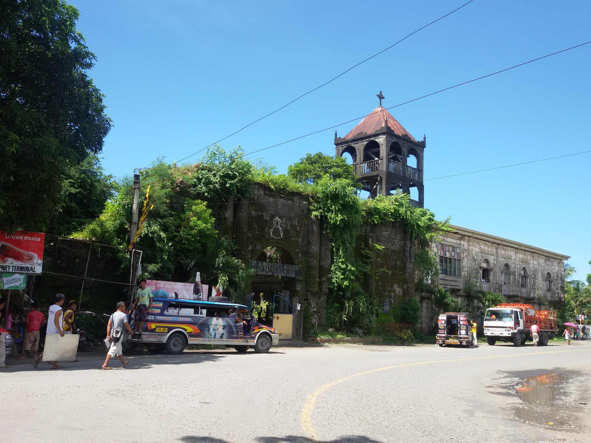 National Registry of Historic Sites and Structures in the Philippines ...