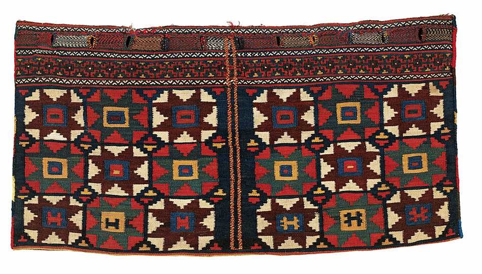 Humerus Revelations of the Naked Ape: The Road Most Traveled: The Basseri