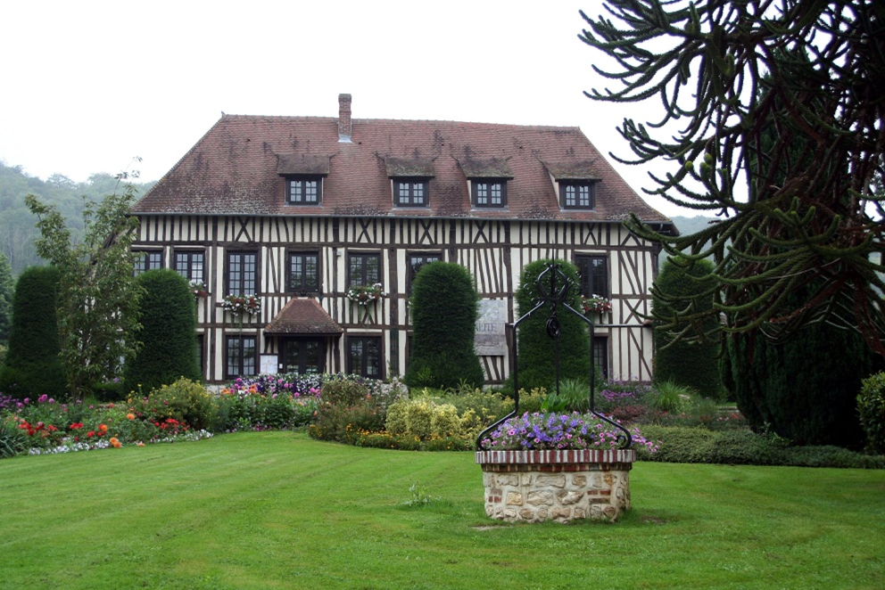 Alizay, son histoire ~ A la recherche des temps perdus