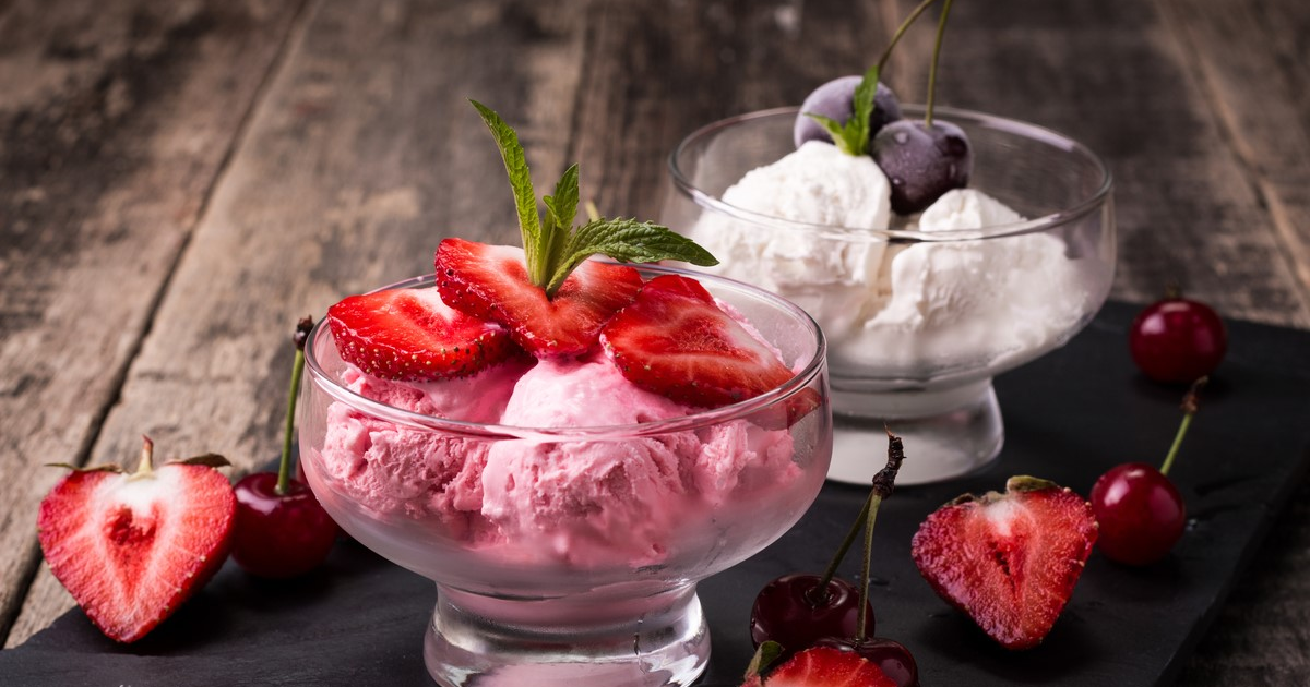 Aparate de facut inghetata acasa