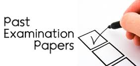 ÇBA VETA PAST PAPERS - EMAGK SITE