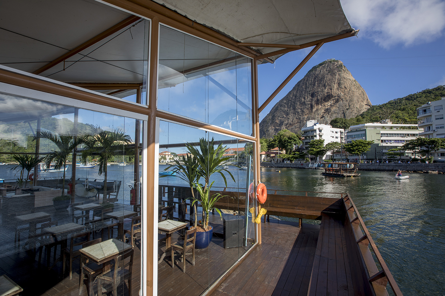 djzeroberto.blogspot.com: Flutuante Bar / Rio de Janeiro