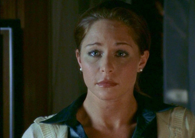 Filmovízia: Jamie Luner [Filmovízia]