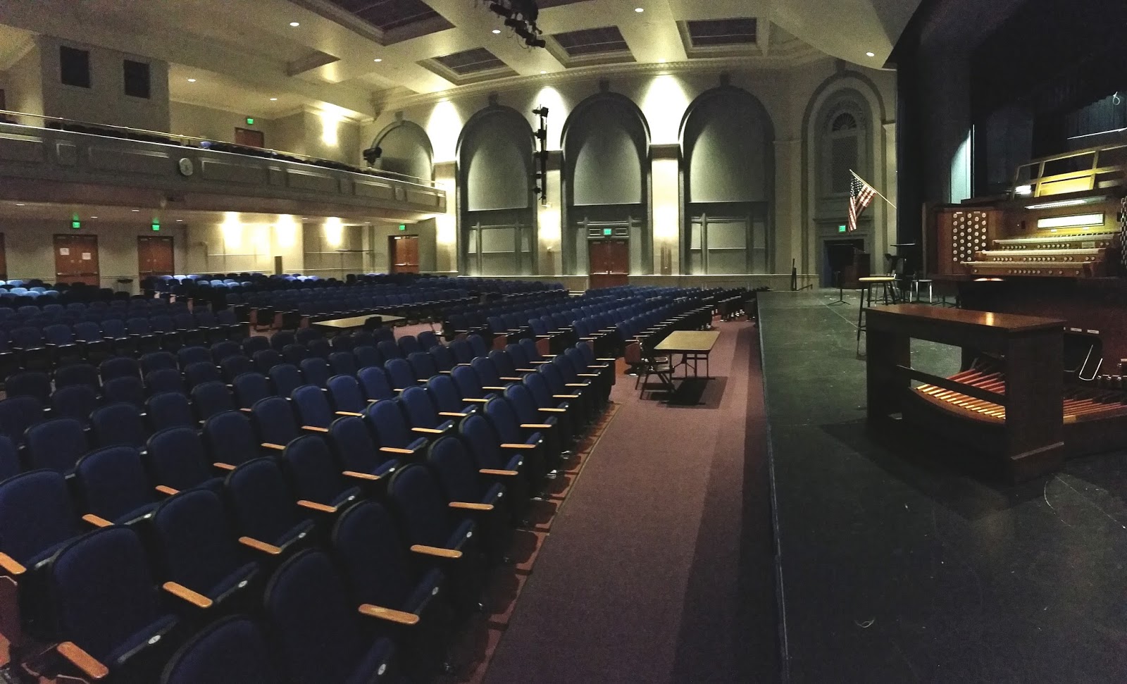 GRAFTON PIANO & ORGAN - EVENTS: JONATHAN BEECH MEMORIAL CONCERT