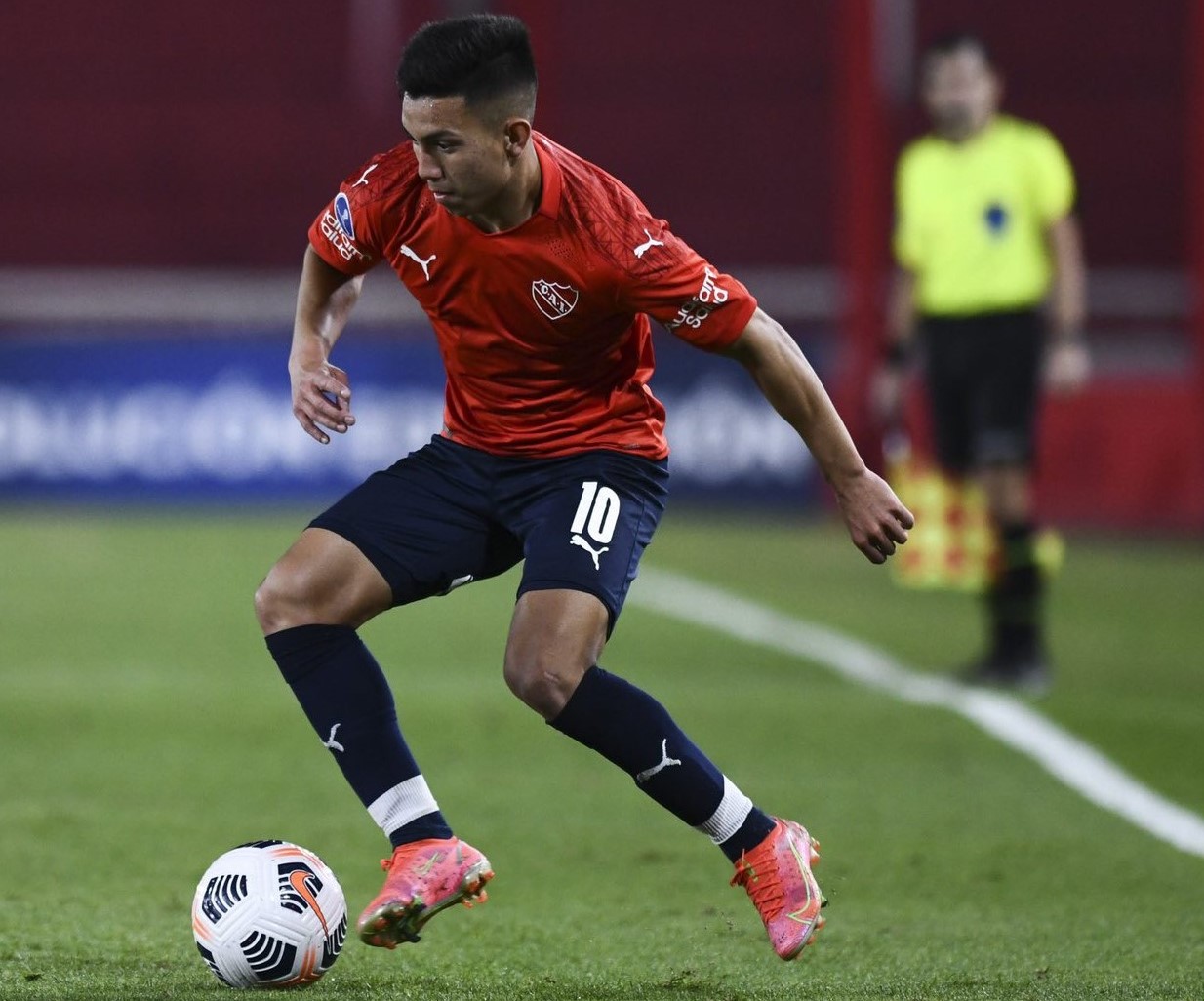 Alan Velasco: "Es uno de los días mas felices de mi vida"