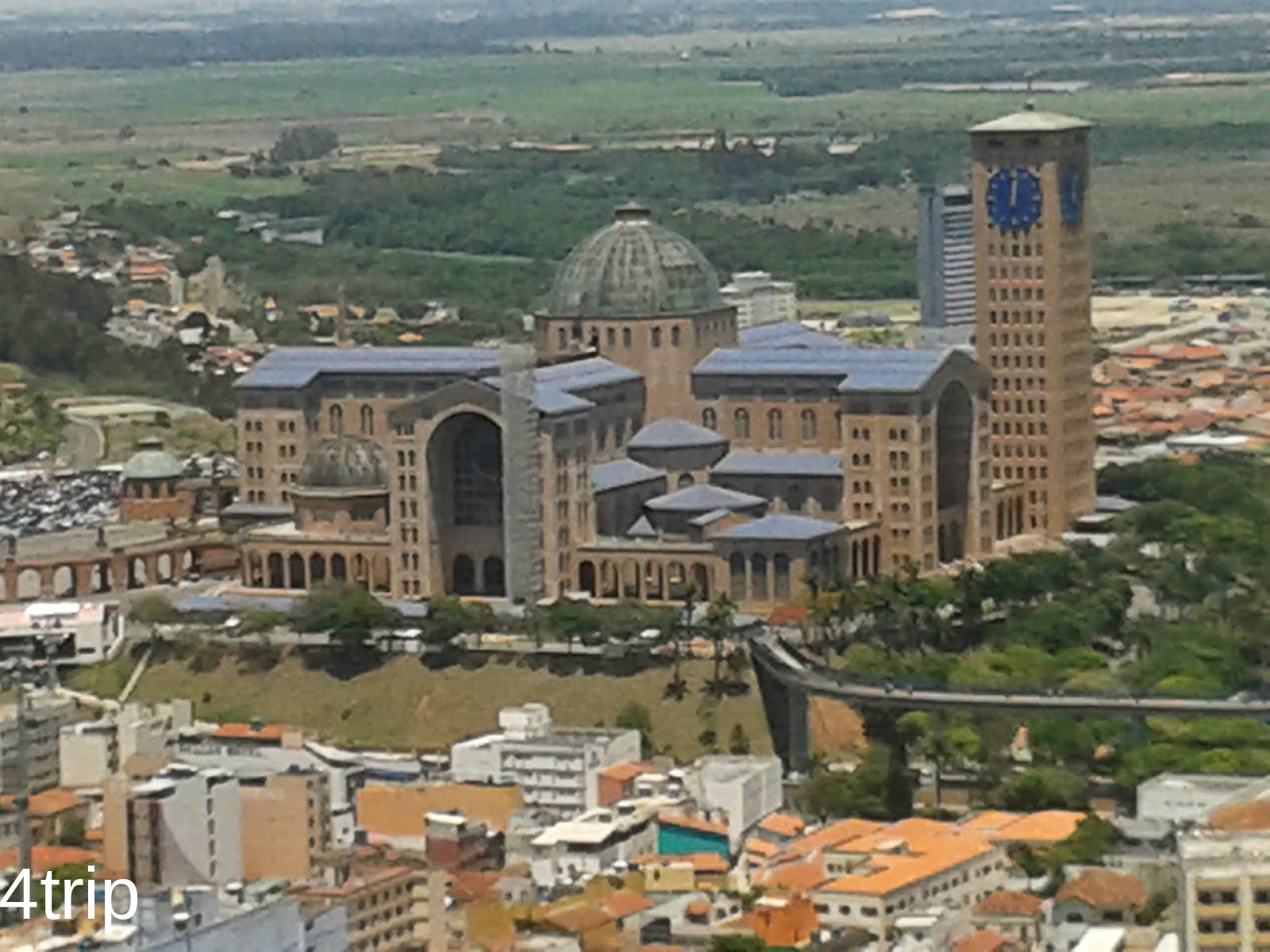 DICAS APARECIDA DO NORTE , SÃO PAULO | Fourtrip