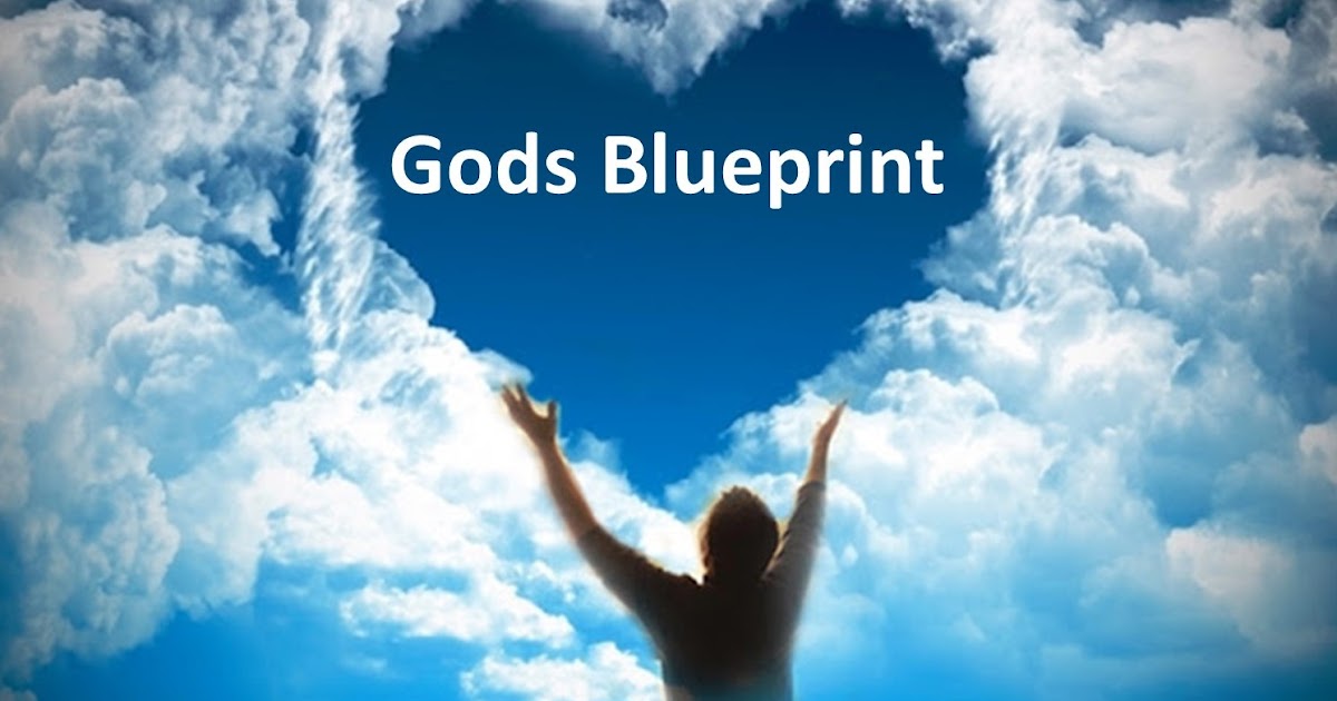 Gods Blueprint: 32 Gods Blueprint and making and teaching how to create ...