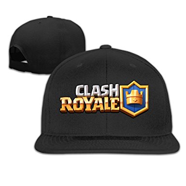 Clash royale Hats and Caps - Clash Royale Blue