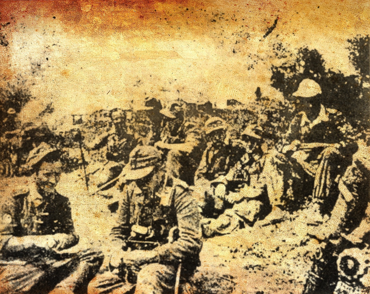 Καλάβρυτα 1943: η αλήθεια για τη σφαγή
