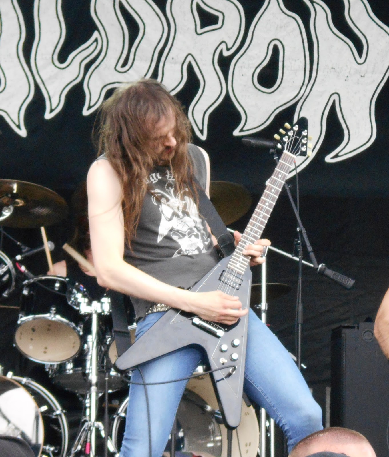 Heavy Metal 107: ORION Music + More: HappyHeadbanger's interview with ...