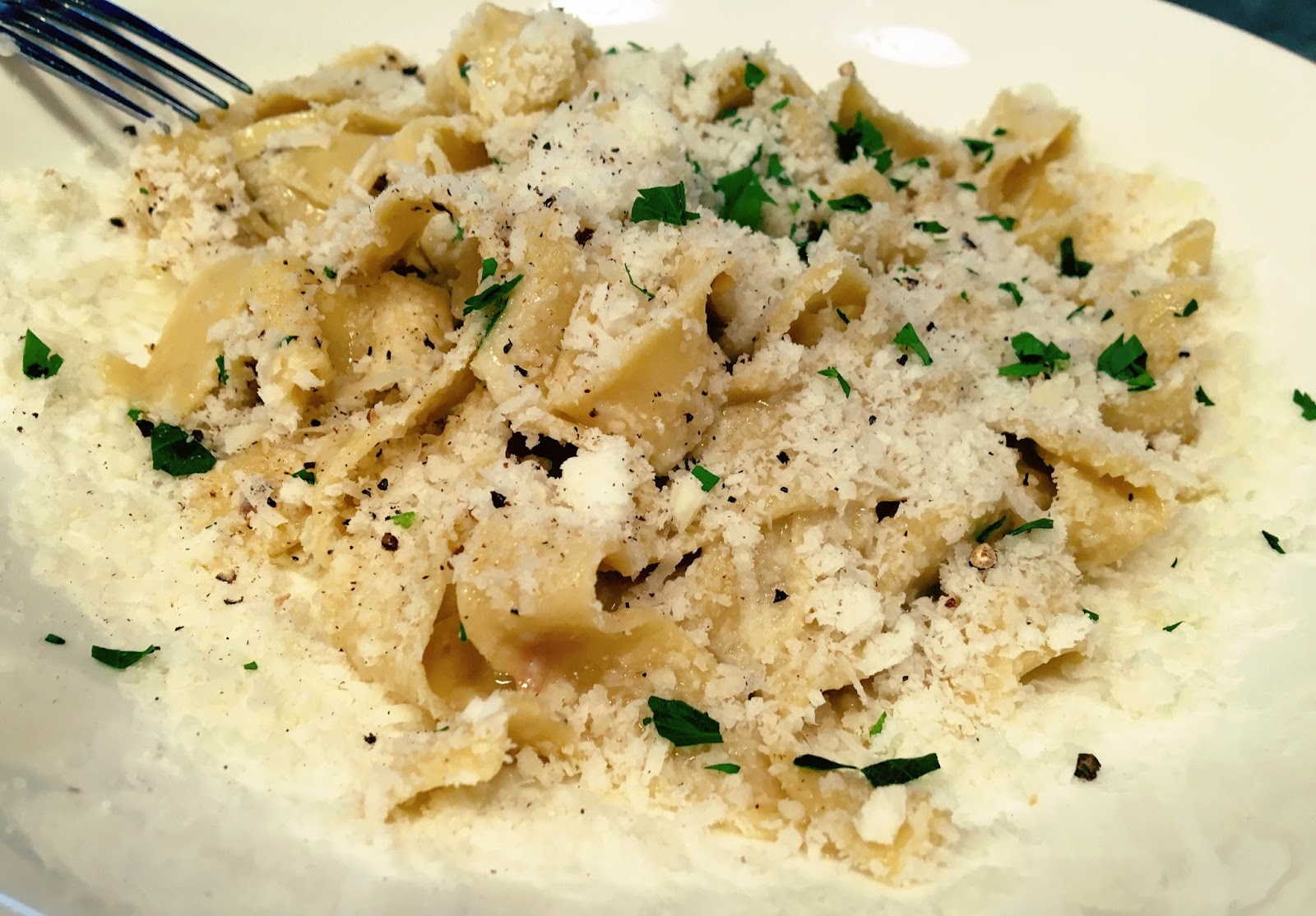 A Hoppy Medium: Grassa | NW Portland