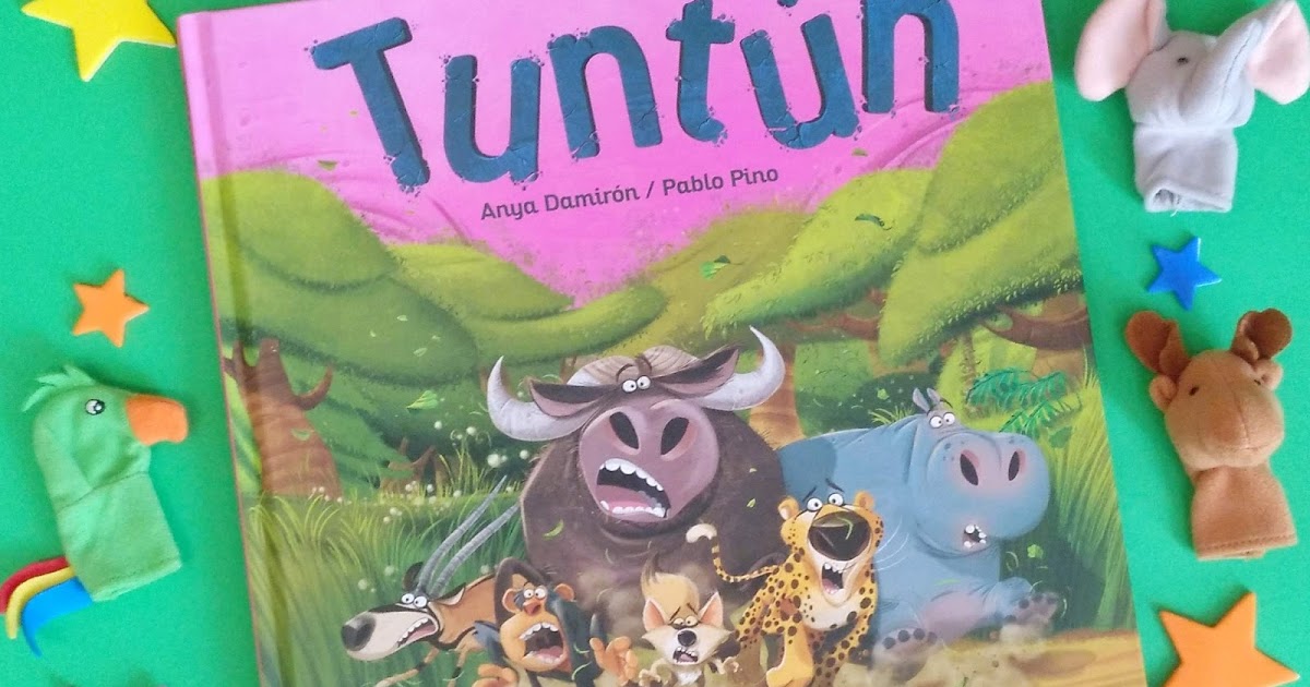 Tuntún