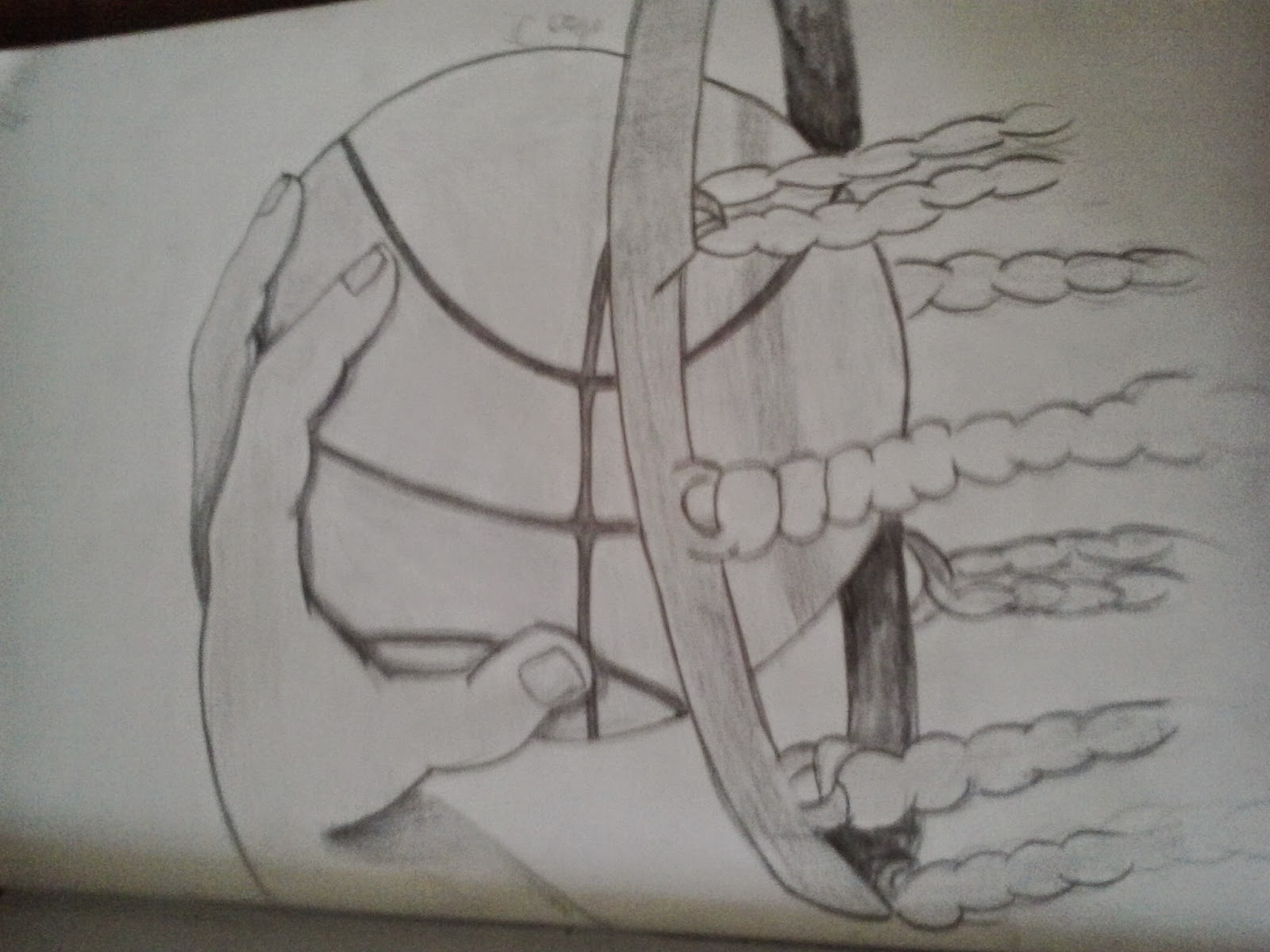 Crtezi!♥ - itsmezeljana