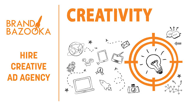 Keep These 6 Points in Mind Before Hiring a Creative Ad Agency ~ Brand ...