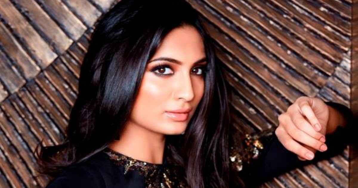 Success Secret: మిస్‌ దివా-2016గా రోష్మిత హరిమూర్తి