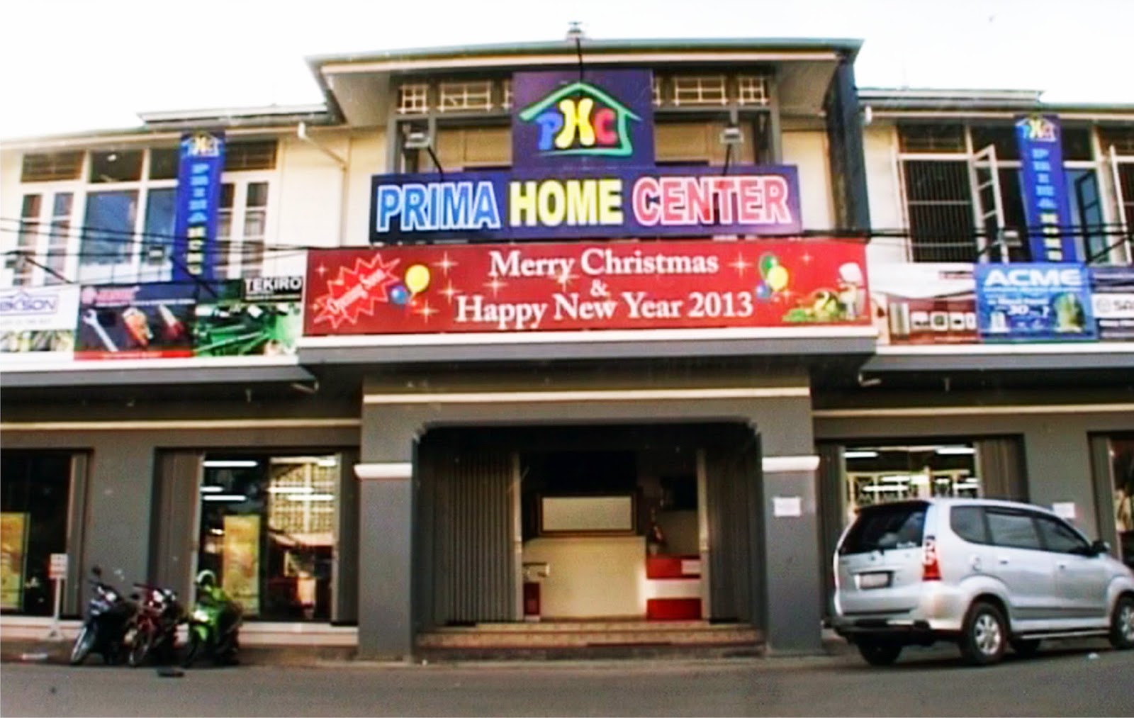 Tentang Kami | Prima Home Center Online Store