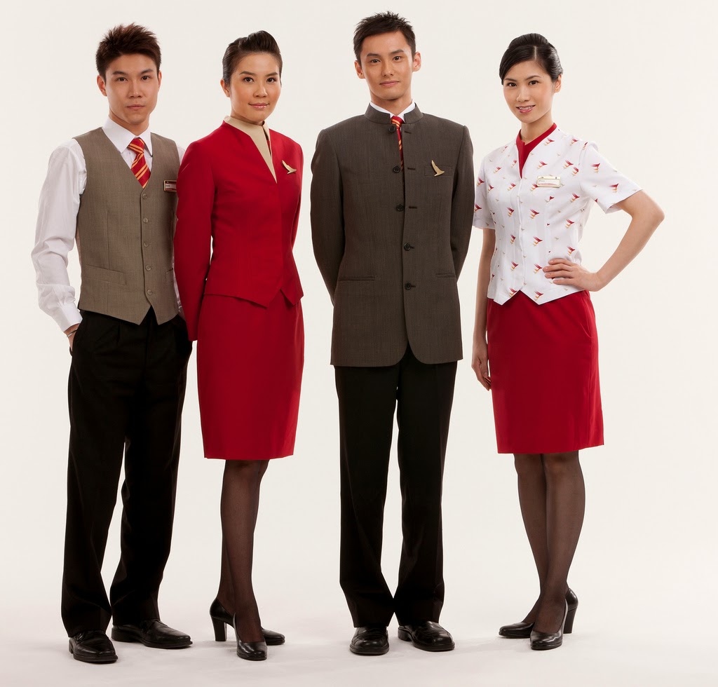 azam3layer: Uniform Pramugari Di Seluruh Dunia!