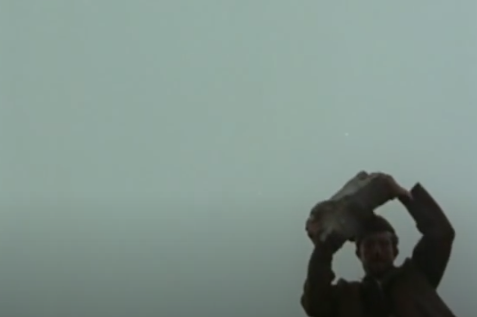 Old European culture: Lapot