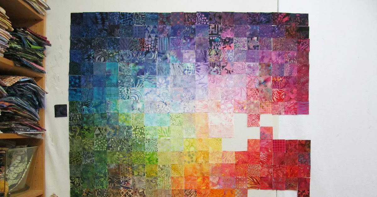 Exuberant Color : Relaxing........