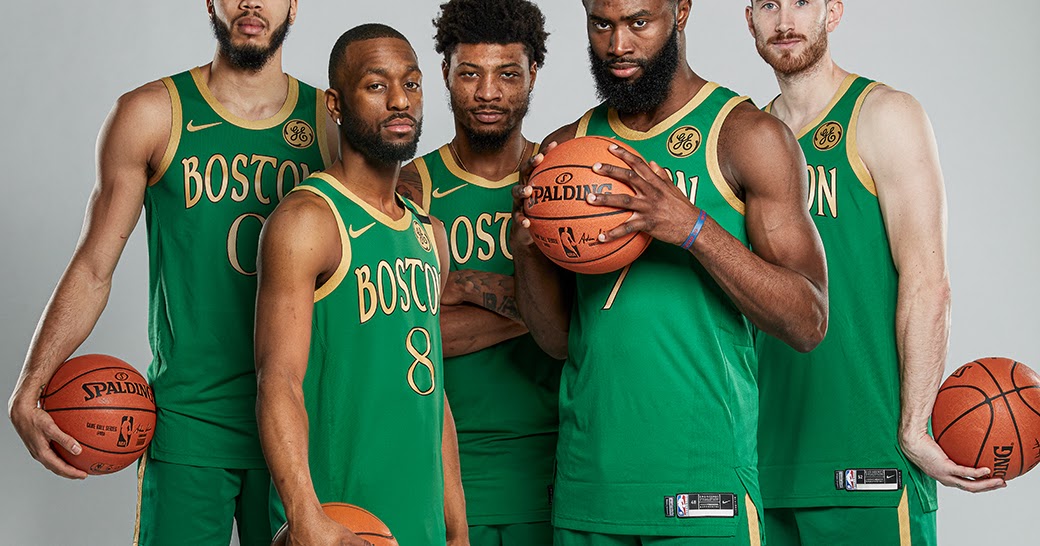 Celtics parte 2 (1970-2020)