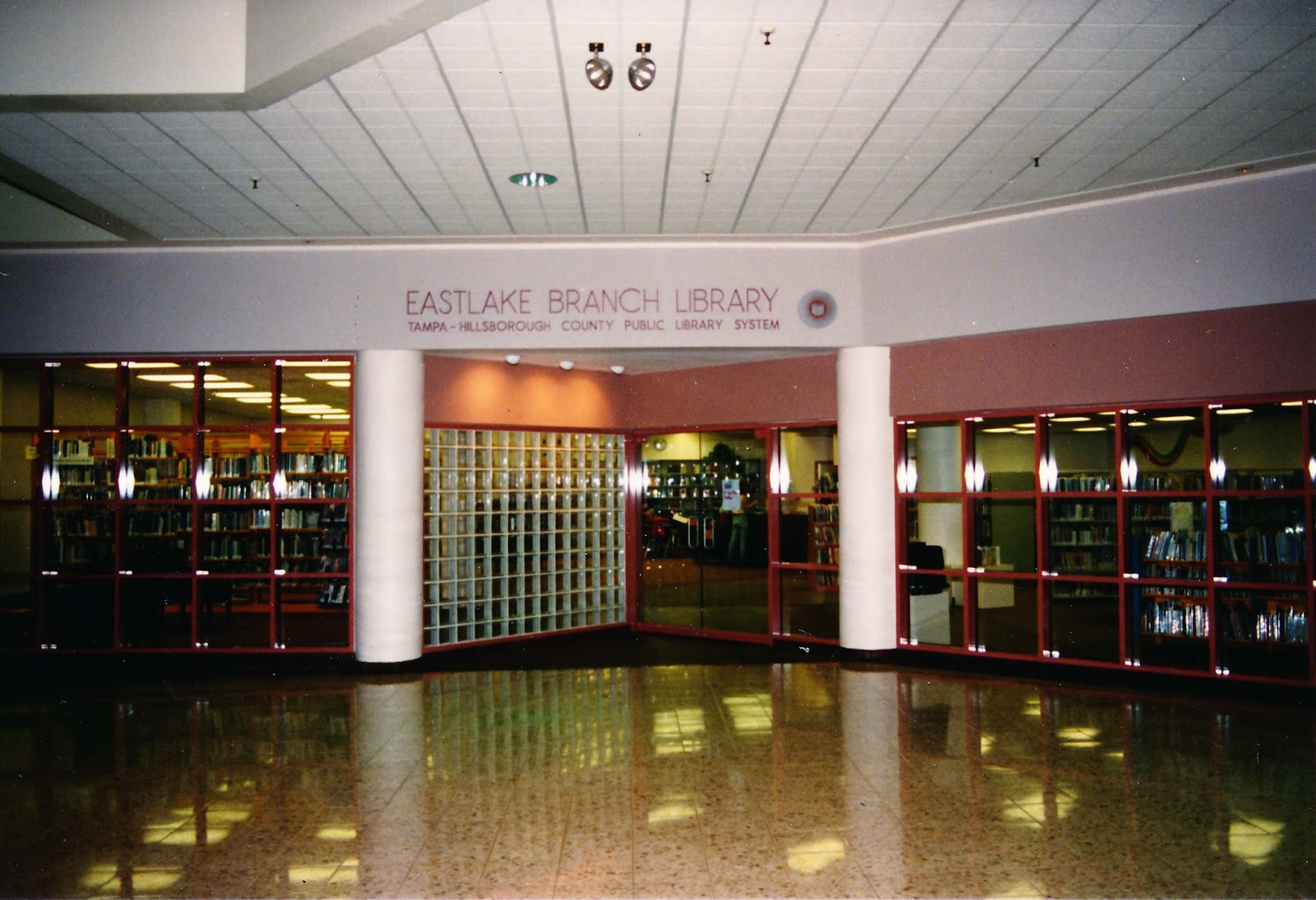 Library History Roadshow: July 20: Seffner-Mango Branch Library History ...