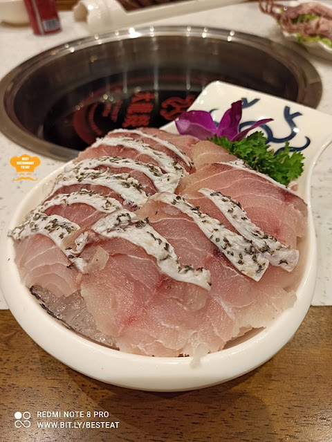 Best Restaurant To Eat - Malaysian Food Blog: Da Long Yi Hot Pot 大龙燚火锅 ...