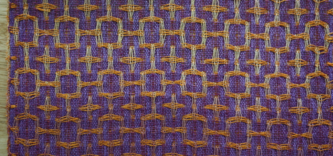 Random Acts of Color: Ready, Sett... Re-Sley!