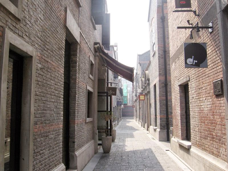 Lane Houses and Villas in Shanghai: Top 10 of Shanghai’s Lilong